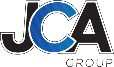 Uvodní stránka - JCA Group